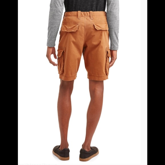 George | Shorts | Mens Stacked Cargo Short | Poshmark